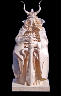 Barbares | Eric Joisel