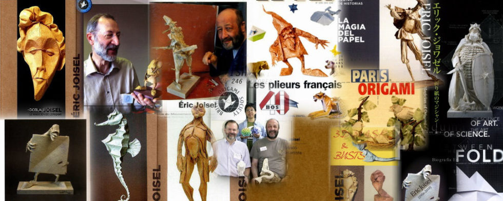 Publications | Eric Joisel