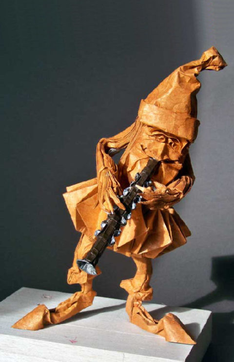 Musicians | Eric Joisel