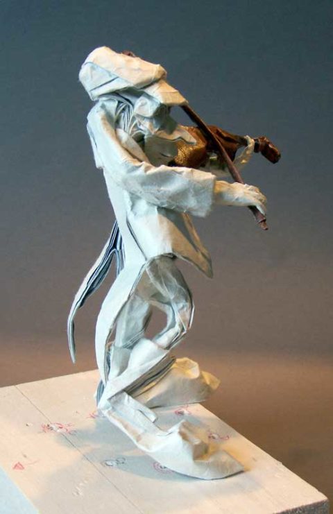 Musicians | Eric Joisel